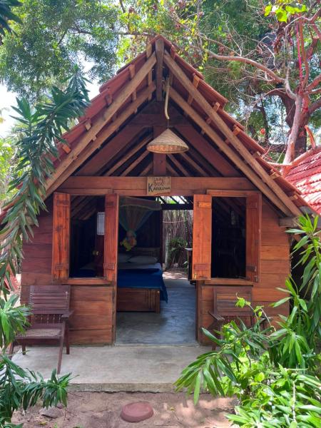 Kite House - Sri Lanka