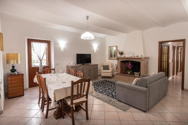 Nuova Casa Vacanze Ramaccia - Assisi