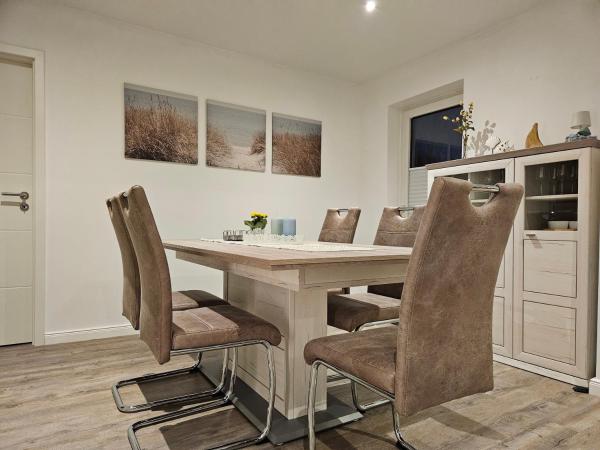 Ferienwohnung Elisabeth - Preetz