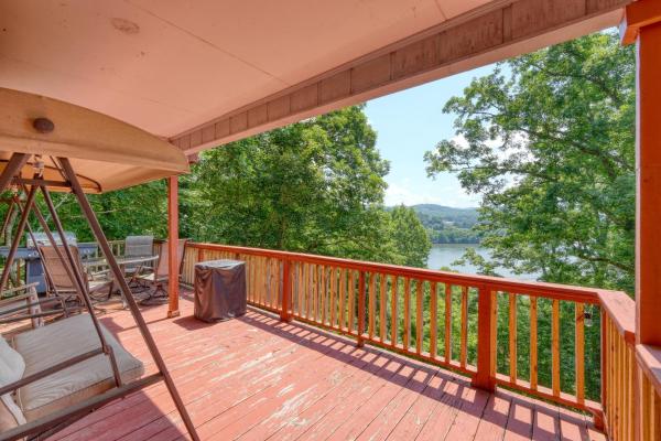Hiawassee Lakeview - Hiawassee, GA
