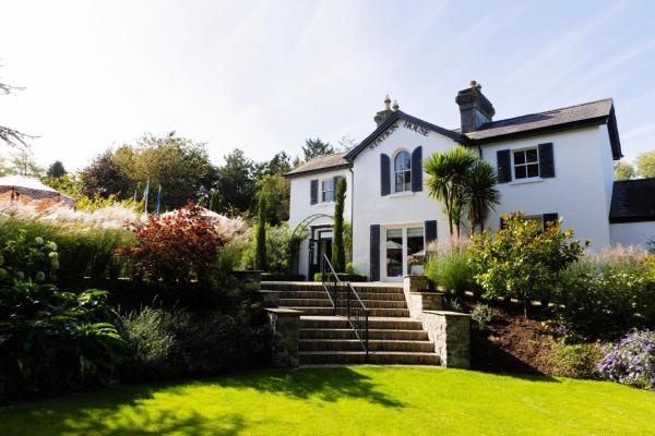 The Station House Hotel - Navan