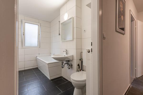 Mk Apartments Delmenhorst - Bremen