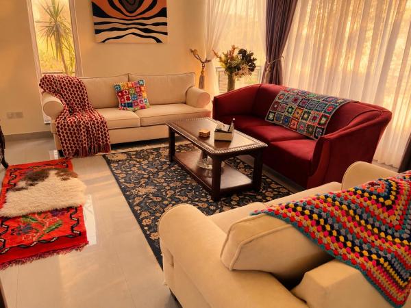 Park View Villa - Lahore
