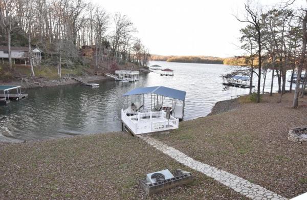 Lake Life - Hiawassee, GA