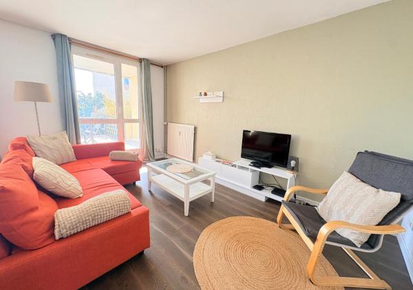 Maison Familiale Spacieuse - Compiègne
