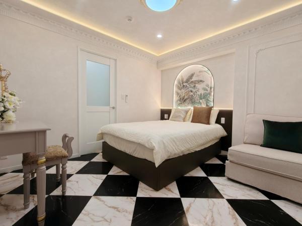 C1 东京新宿高田马场温馨三室民宿 Shinjuku Takadanobaba Cozy 3br Apartment 步行可达车站 山手线直达涩谷新宿池袋 适合家庭朋友情侣旅行长期入住 Quiet Family St Ay In Tokyo - Roppongi