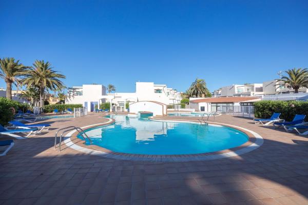 Guestready - Los Alisios Corralejo With Terrace - Corralejo