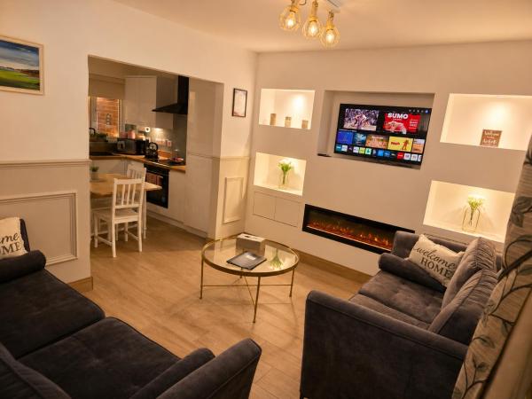 The Cosy Claddagh - Belfast