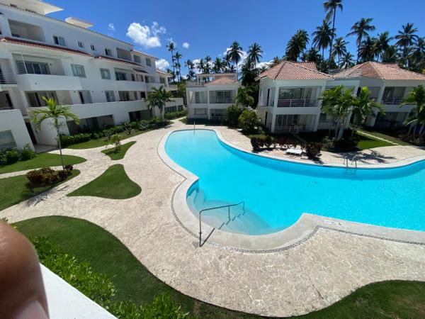 Pearl Shine Villas With Wi-fi And Sea View At Puntacana - Punta Cana