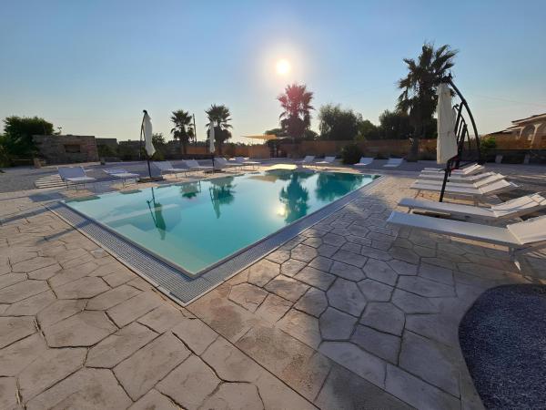 B&b Helios - Galatone