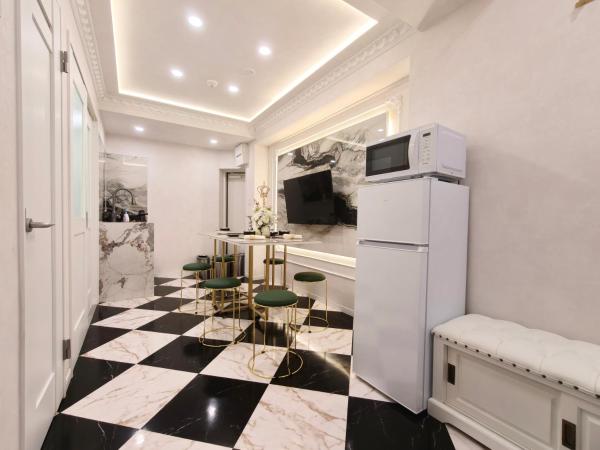 B1 东京新宿高田马场温馨三室民宿 Shinjuku Takadanobaba Cozy 3br Apartment 步行可达车站 山手线直达涩谷新宿池袋 适合家庭朋友情侣旅行长期入住 Quiet Family St Ay In Tokyo - Roppongi