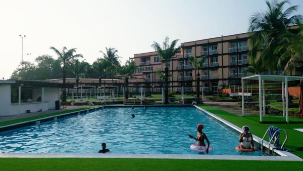 Landmark Nike Lake Resort - Nigeria