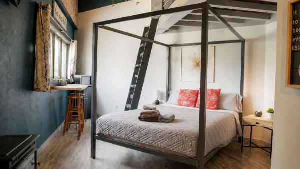 Rivers Edge Lofts - Unit 3 - Berrien Springs, MI