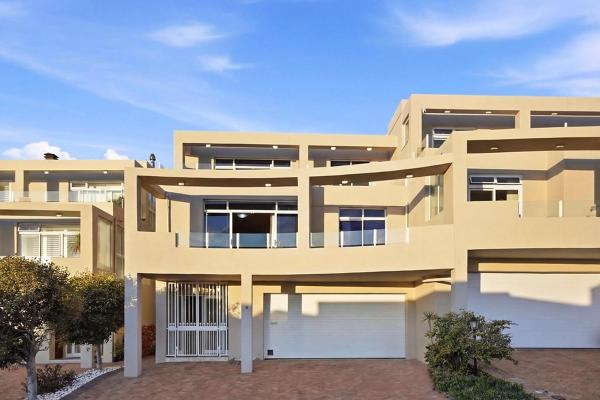 White Waters Villa With Pool - Sea And Mountain Views - Ciudad del Cabo