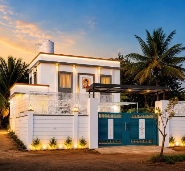 Yelagiris Honey Stay - Yelagiri