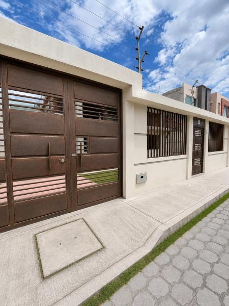Andes Loft - Morona-Santiago