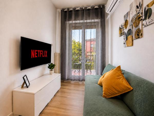 Modern Apartment - Business & Comfort - Padova - Padua
