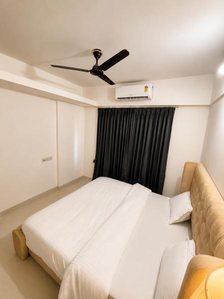 Auristay - Pune