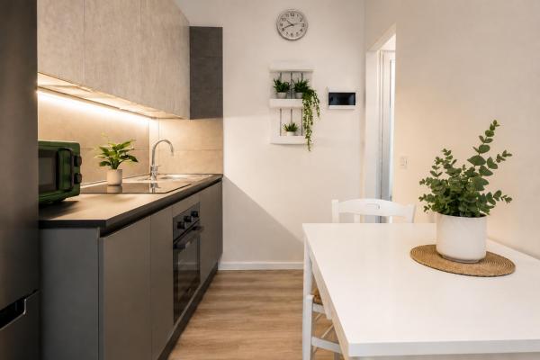 Modern Apartment - Business & Comfort - Padova - Padua