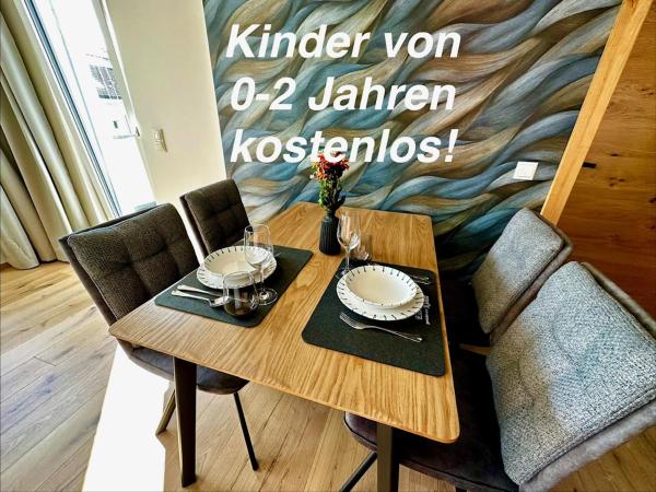 Appartement Bergmann - Ebensee