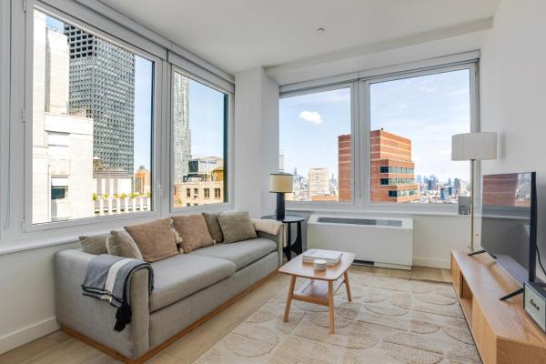 Blueground Financial District Pool Nr Wall St Nyc-2261 - 