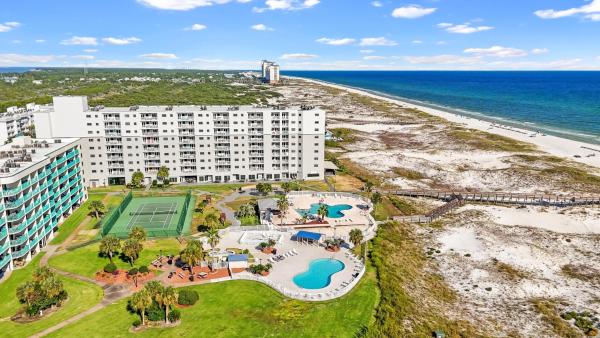 Royal Gulf Beach & Racquet Club 5815 - Alabama