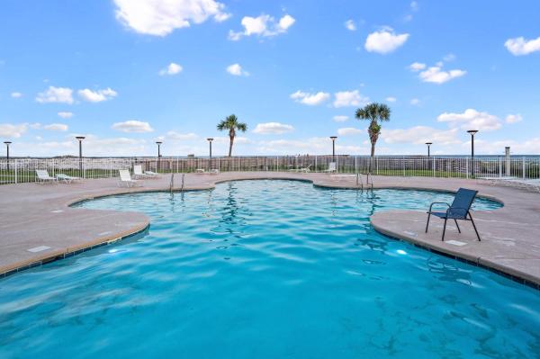 Royal Gulf Beach & Racquet Club 5811 - Alabama