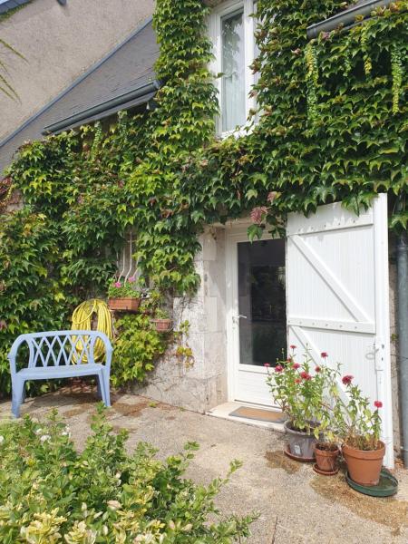La Glanée, Maison D'artiste - Loir-et-Cher