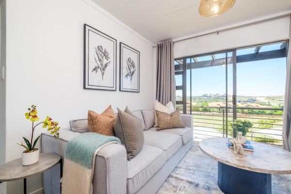 Oasis 189 Dainfern Sandton With Power Backup - Sandton