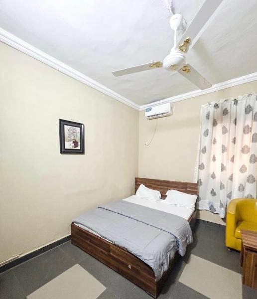 House 3 Hotels - Nigeria