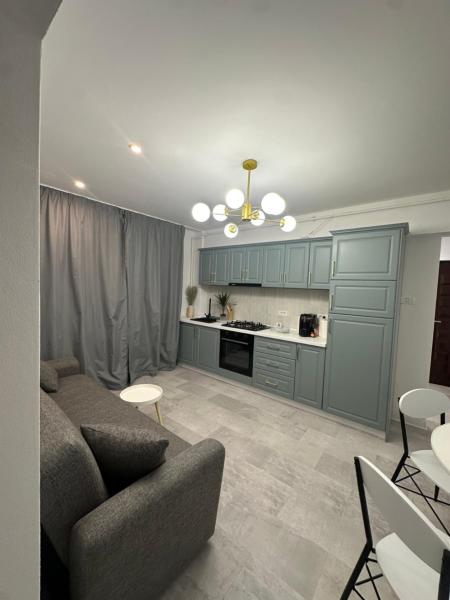 Delux Apartament - Hațeg