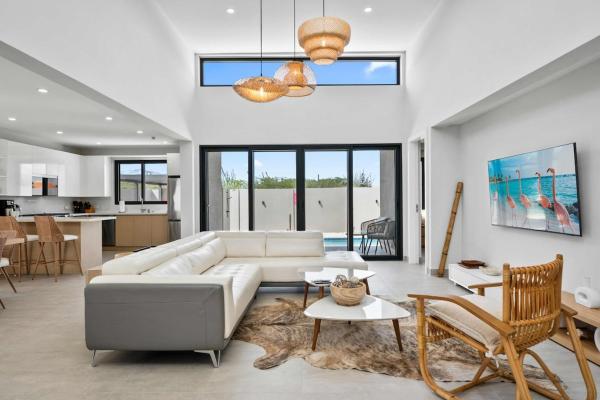Safir 40 - Aruba