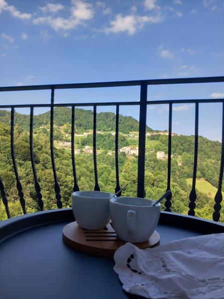Casa Alla Fonte Apartment - Recoaro Terme