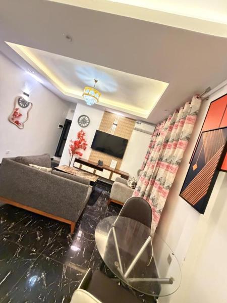 Studio Meublé - Douala