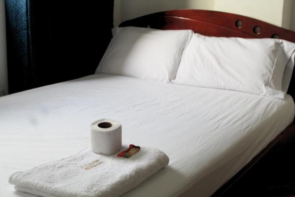 Hospedaje Shilcayo Stay - Tarapoto