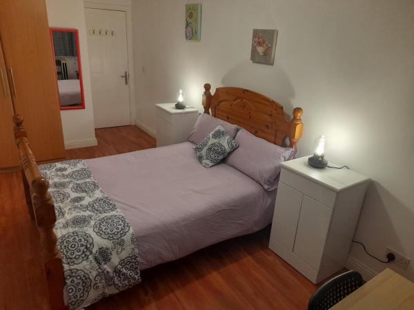 Comfortable Room Close To Tramline - Dublin