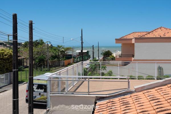 Casa Con Suite Y Barbacoa A 110 M Del Mar Oni0001 - Barra Velha