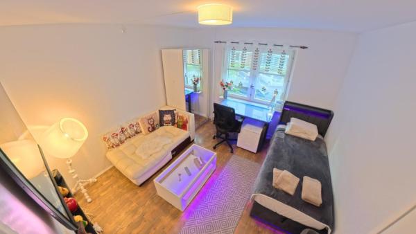 Easy Access To Stockholm City - Stockholm