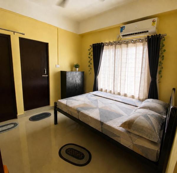 Ashiyana Stay - Silchar