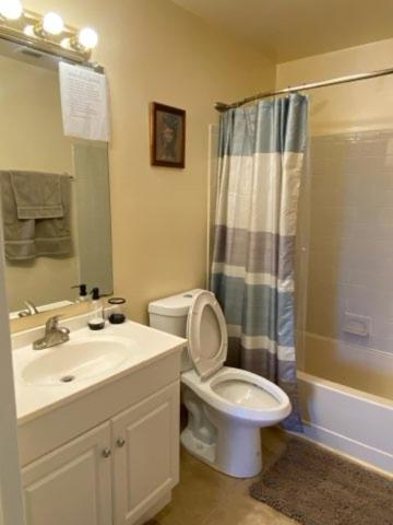 Med Pro Sanctuary Steps From Penn Med & Princeton - New Jersey