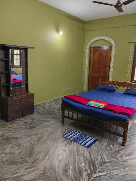 Elmar Village - Gokarna