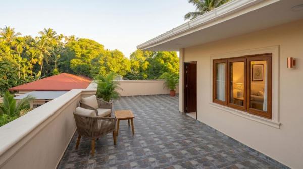 Mysur Inn Fuvahmulah - Maldives