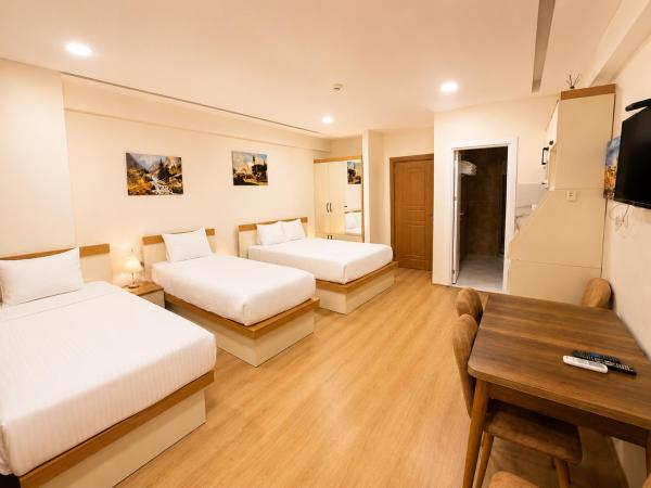 Lumera Hotel Taksim - Beyoğlu