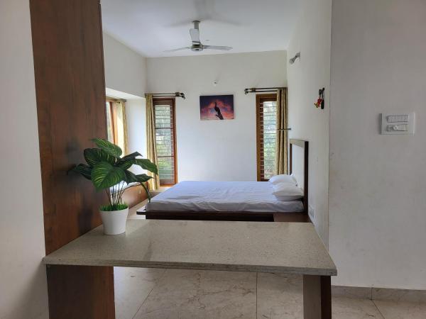 Eka Hideaway - Private Stay In Heart Of Chikmagalur - Chikmagalur