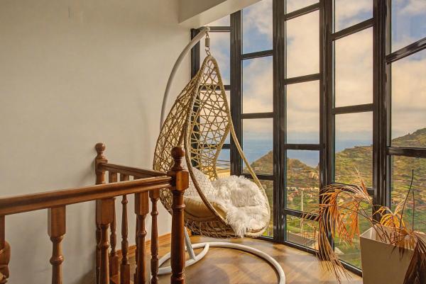 Vista Atlântica Garachico - Ribeira Brava
