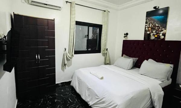 Appartement Meublé Douala - Douala