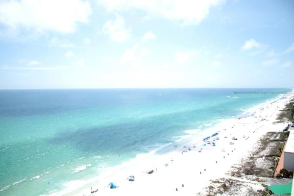 Sunrise 1707 - Panama City Beach, FL