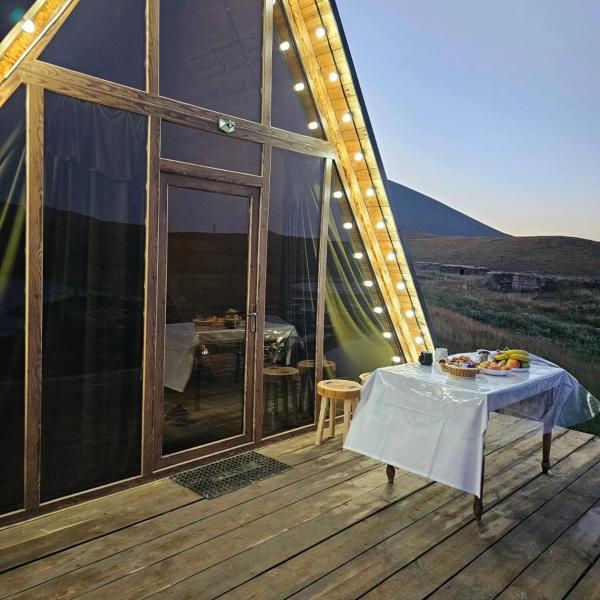 Armaghan Guest Haus Tnak - Armenia