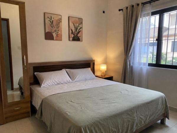 Seblak Geboy Guest House - 에포