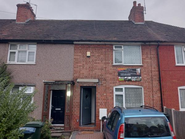 Pristine Property - Coventry